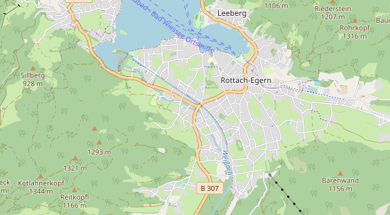 Bachmair Weissach Spa & Resort | Wellnesshotel in Deutschland